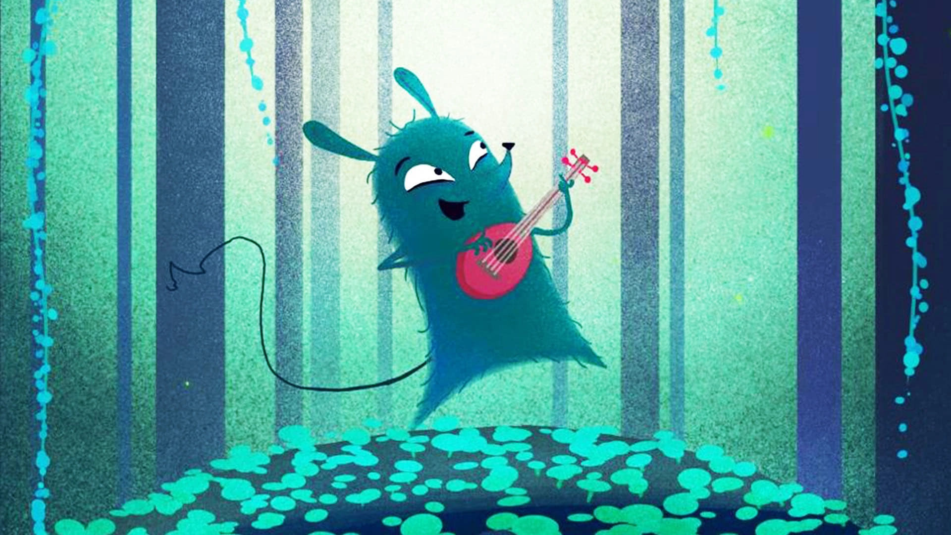 Yuku eta Himalaiako lorea - L'Atalante